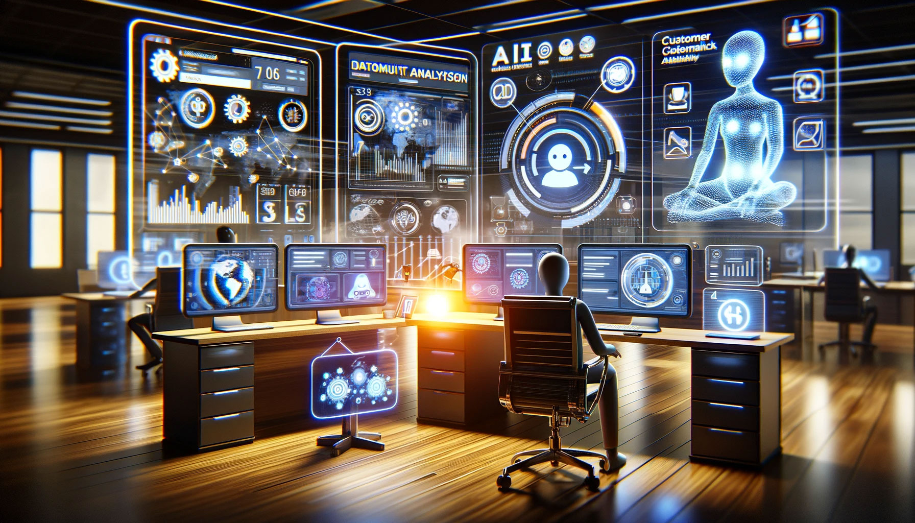 AI Applications in Websites, Webshops, and Platforms for Small and ...