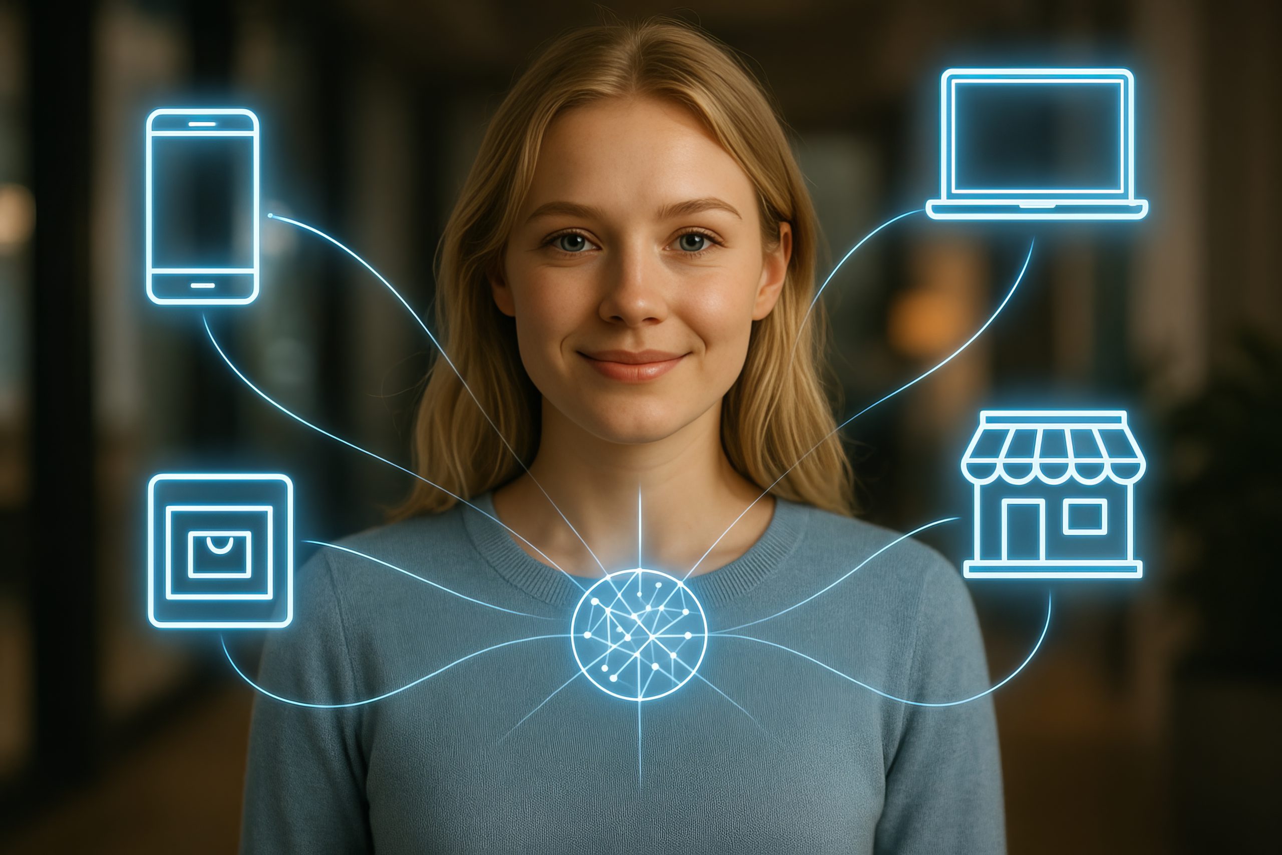 Voorbij de Website: Onze Visie op 2025 – Hoe Headless, Apps en Shorts de Klantrelatie ...